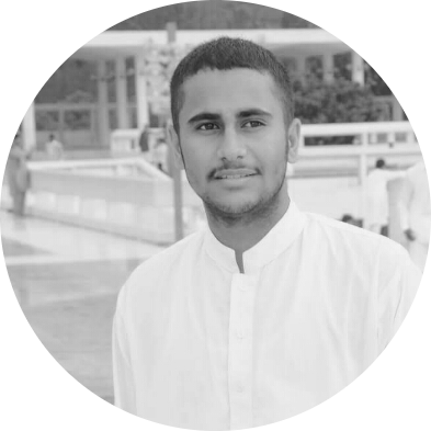Touseef Hanif